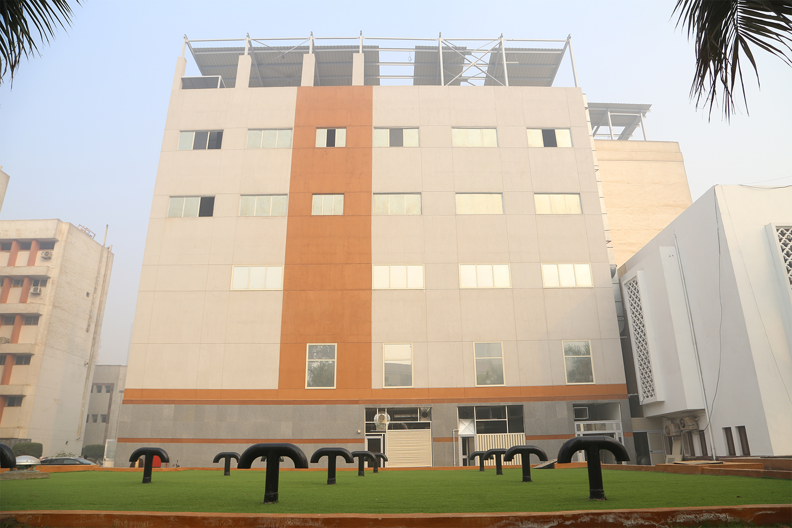 Wazanat – VACSERA, EGYPT