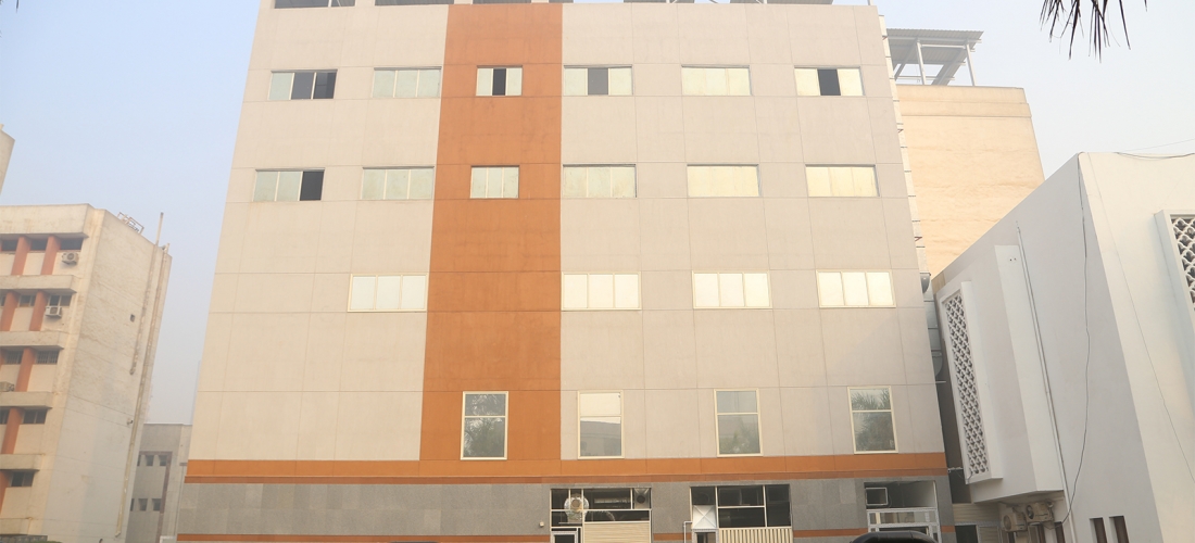 Wazanat – VACSERA, EGYPT